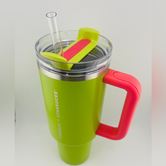 Stanley | Dining | Nwt Starbucks X Stanley China Music Carnival 4 Oz ...
